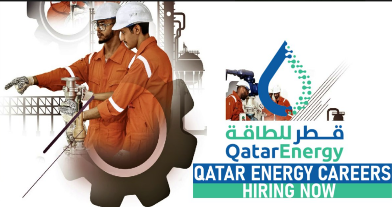 QatarEnergy Jobs in Qatar: Qatar Petroleum (QP) Careers