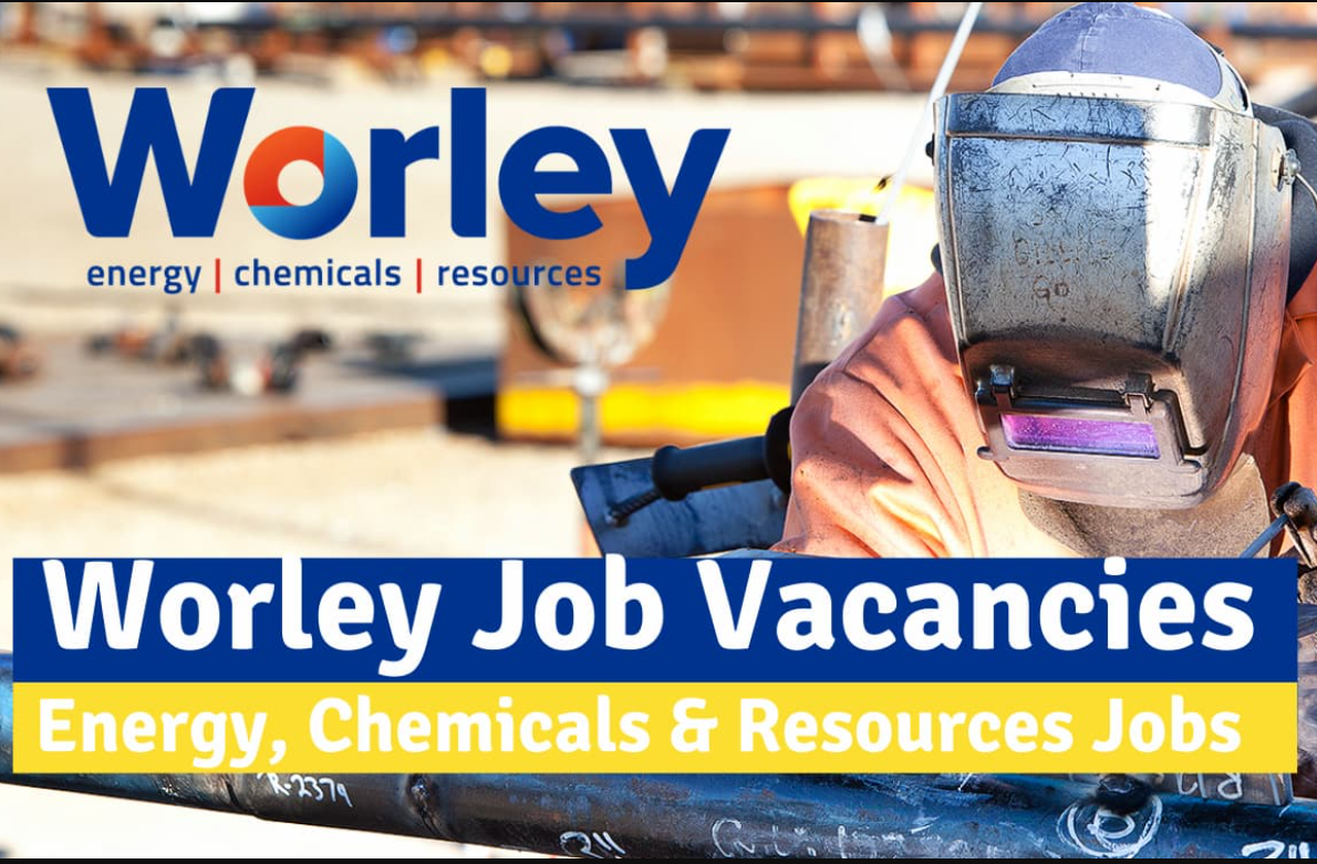 Worley Jobs UAE, Qatar, Kuwait, Oman, KSA, Canada, Singapore, USA, UK
