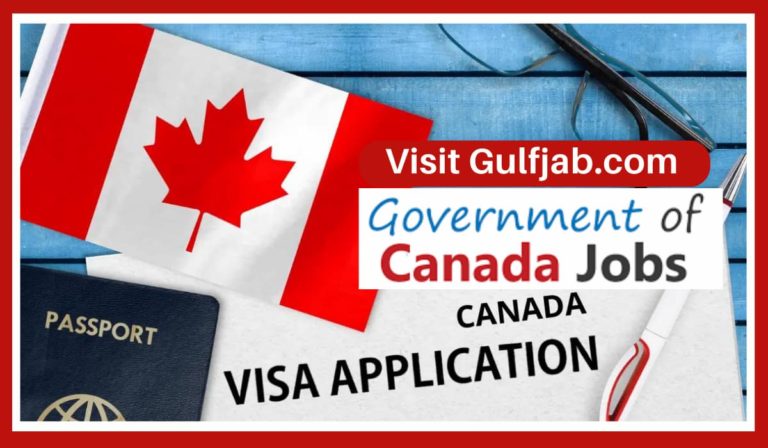 Government Jobs Canada: Canadian Government is Hiring That Pay Over $10K