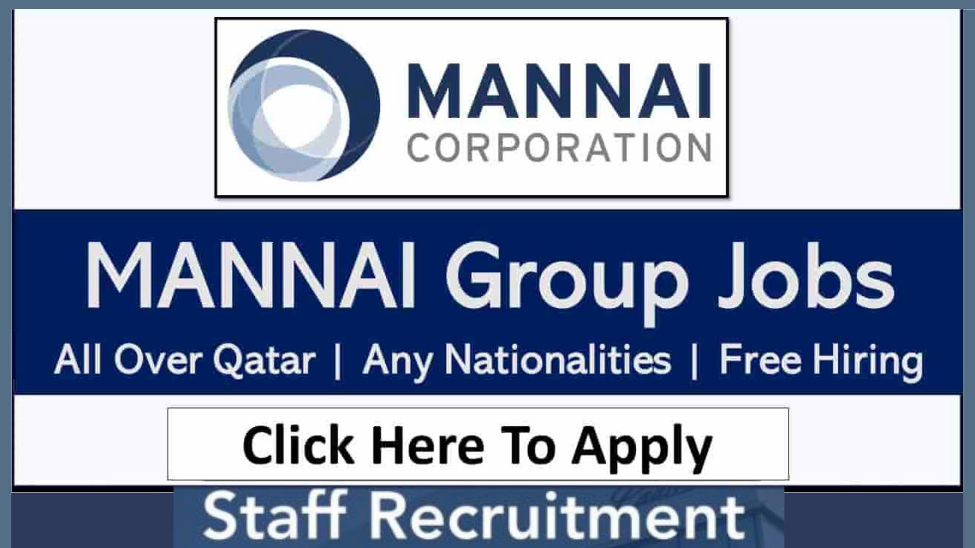 Mannai Corporation Jobs in Qatar: Mannai Jobs - Gulf Jab